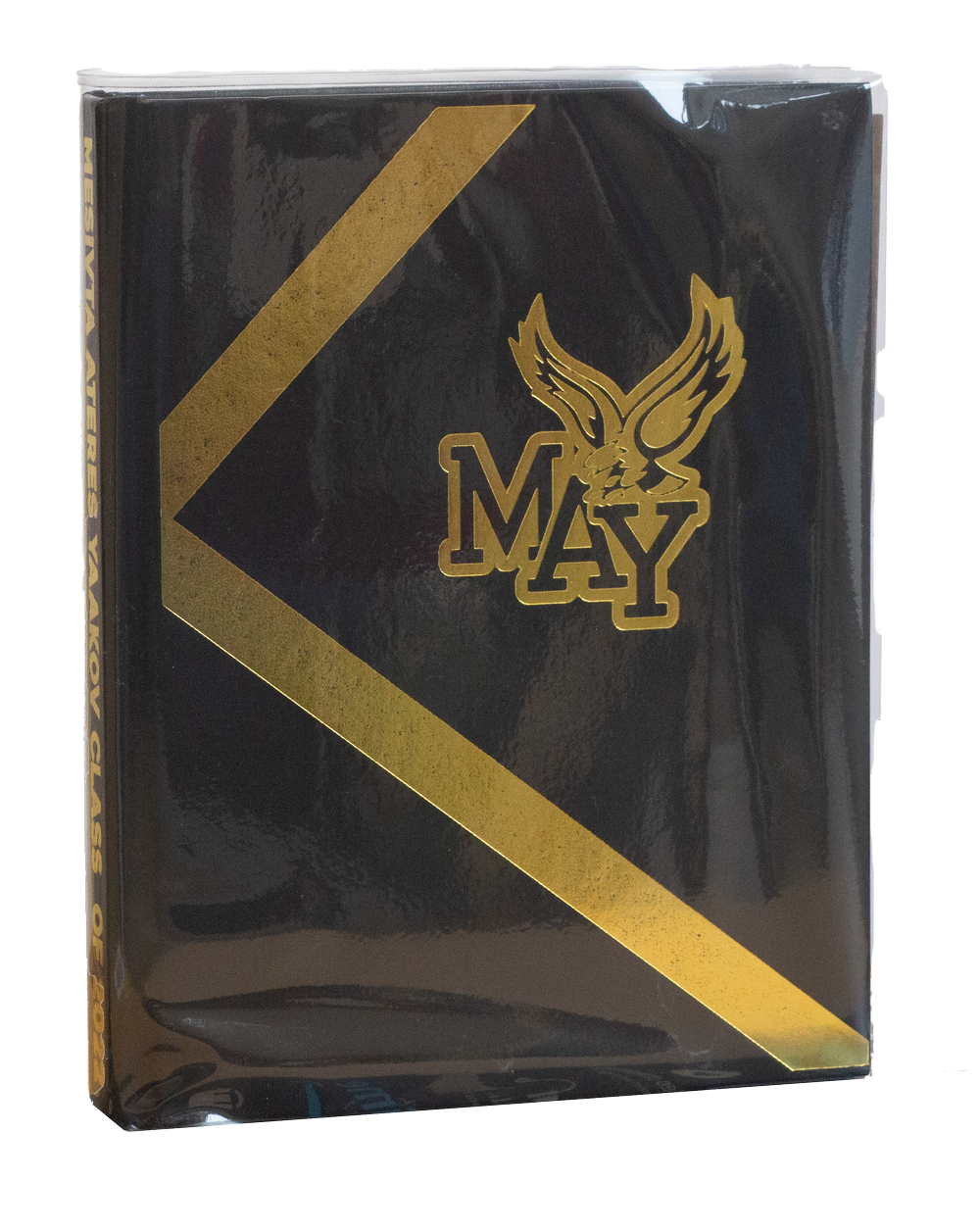 Crafting Memories: Yearbook Printing & Cover Options by Entourage ...