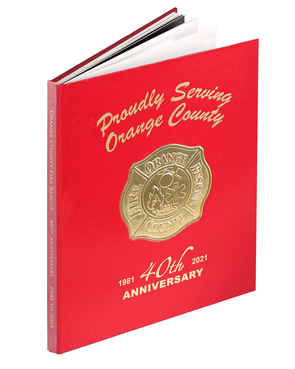 Crafting Memories: Yearbook Printing & Cover Options by Entourage ...
