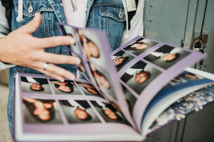 School Yearbooks: Create Lasting Memories for Your Institution ...