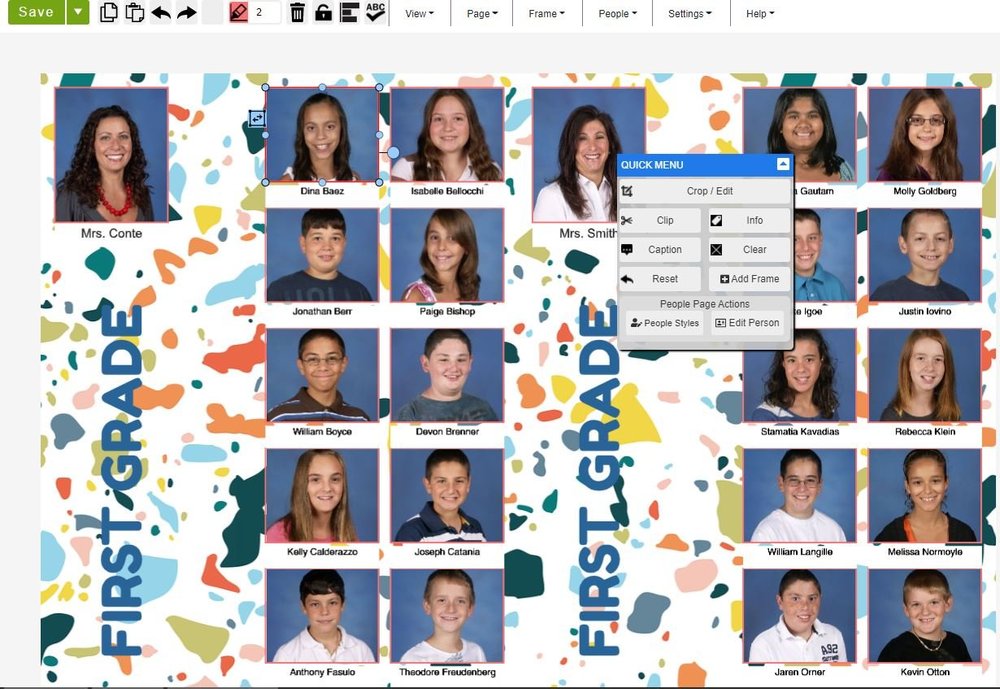 Award-Winning Elementary School Yearbooks: Capture Memories with ...