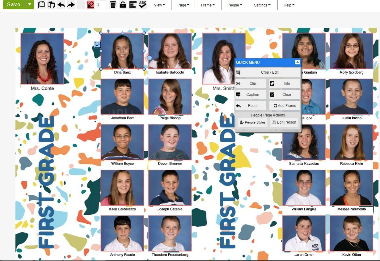 Award-Winning Elementary School Yearbooks: Capture Memories with ...