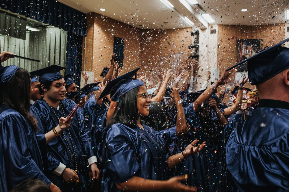 Crafting Lasting Memories: High School Yearbooks by Entourage ...