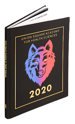 Crafting Memories: Yearbook Printing & Cover Options by Entourage ...