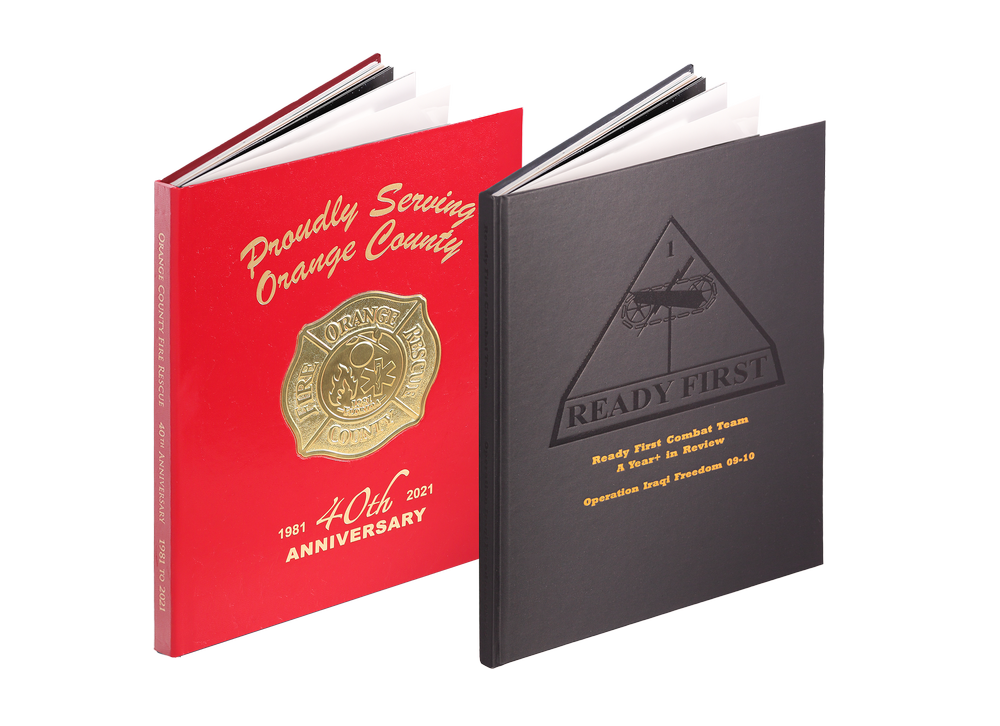 Specialized Yearbooks: Tailored Themes & Custom Designs | Entourage ...