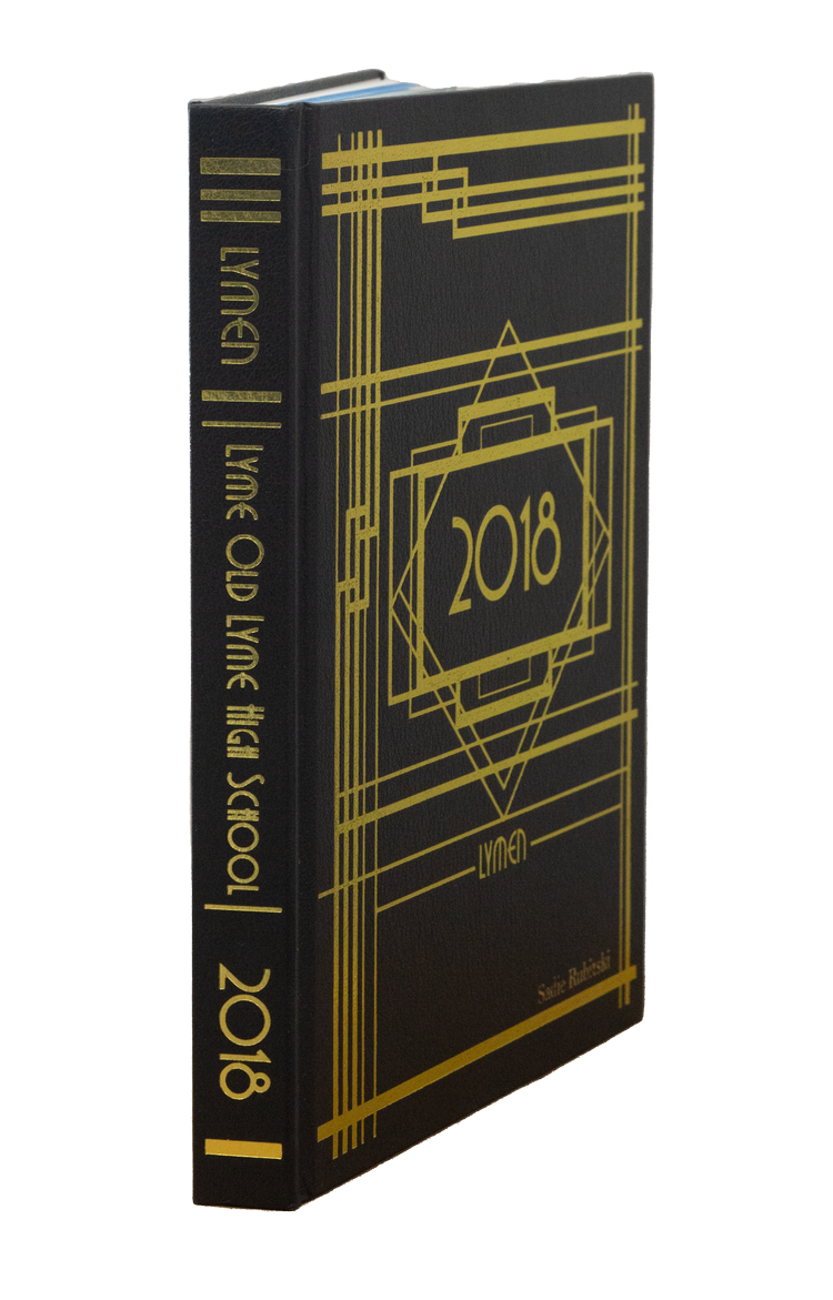 Crafting Memories: Yearbook Printing & Cover Options by Entourage ...