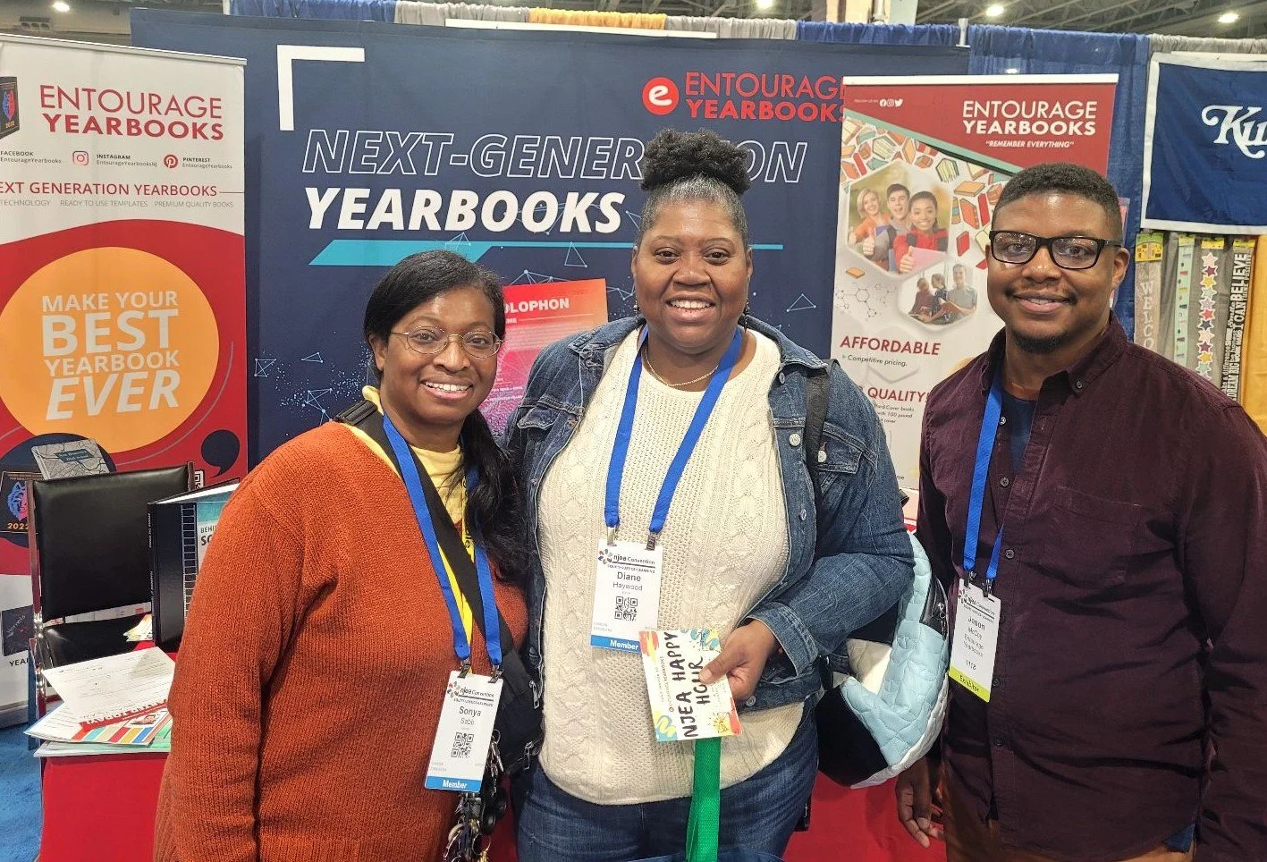 Discover Entourage Yearbooks' Upcoming Events: Enhance Your School ...