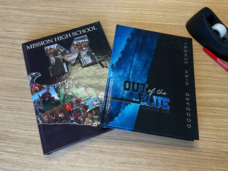 School Yearbooks: Create Lasting Memories for Your Institution ...