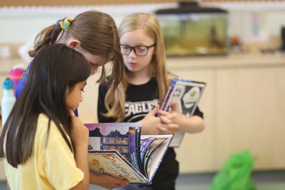 School Yearbooks: Create Lasting Memories for Your Institution ...