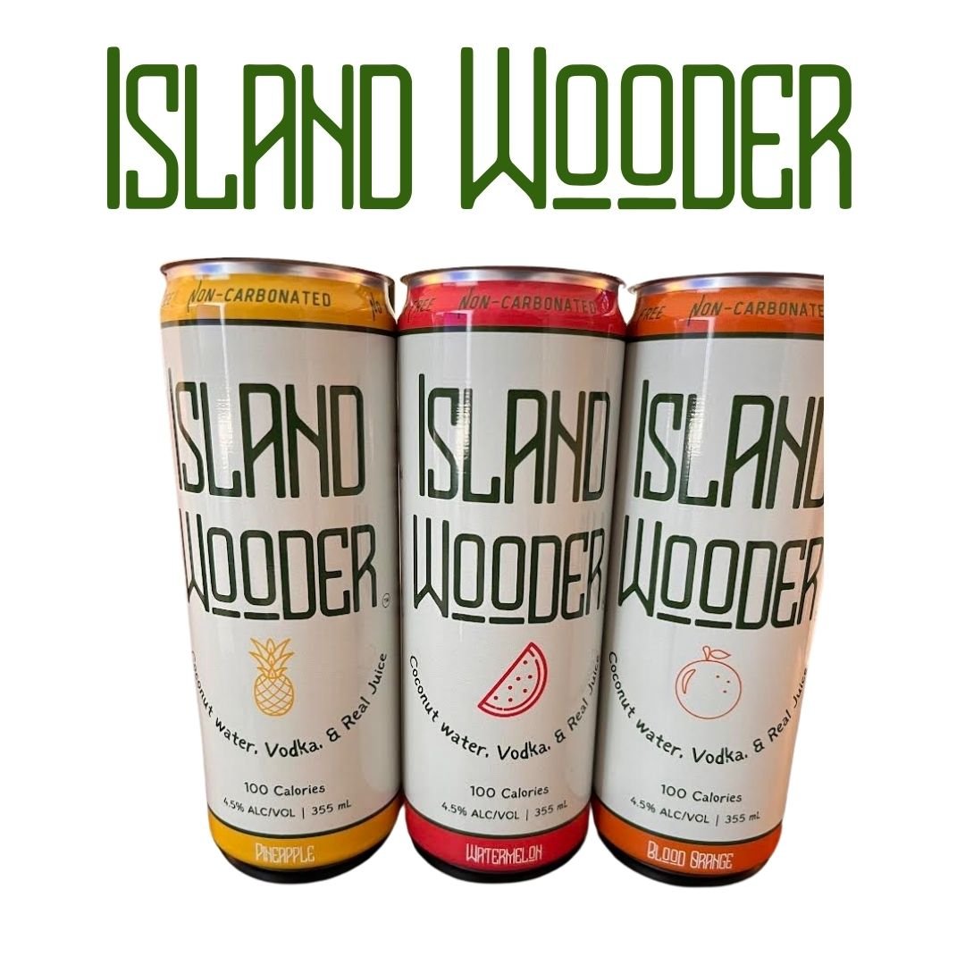 Island Wooder