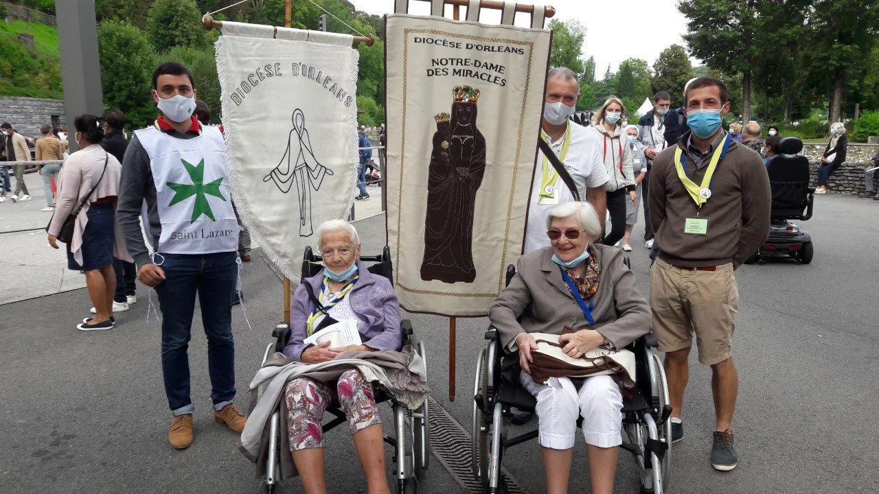 ORDER OF SAINT LAZARUS
