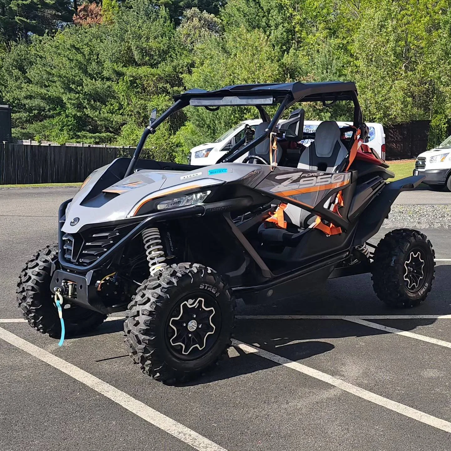 Wow Factor Auto Detailing & Ceramic Coatings | Wilmington, MA