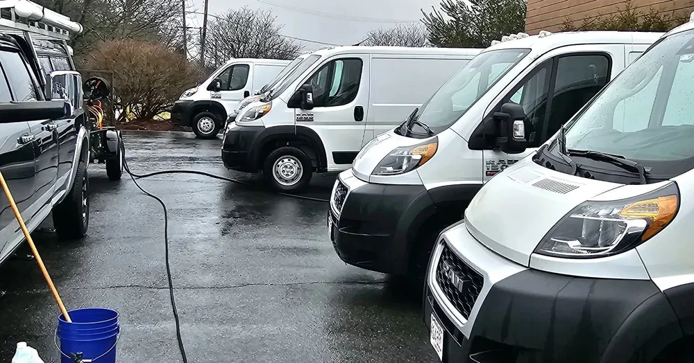Wow Factor Auto Detailing & Ceramic Coatings | Wilmington, MA