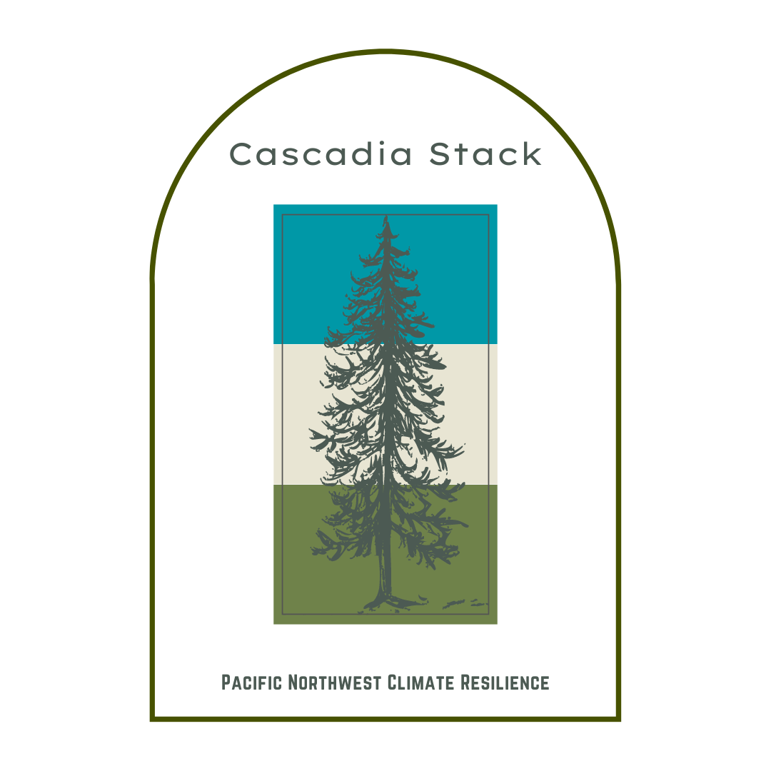 Cascadia Stack