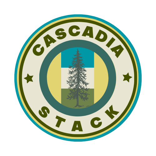 Cascadia Stack