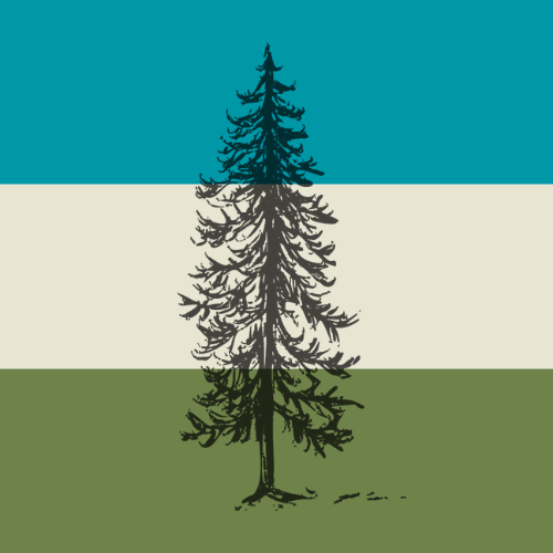 Cascadia Stack