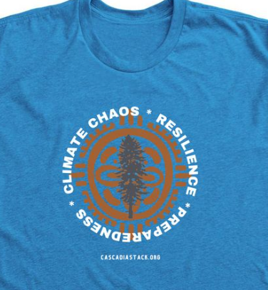 Donate — Cascadia Stack