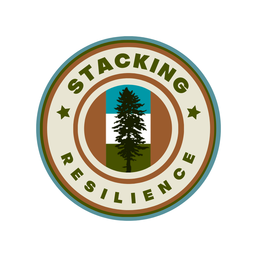 Cascadia Stack
