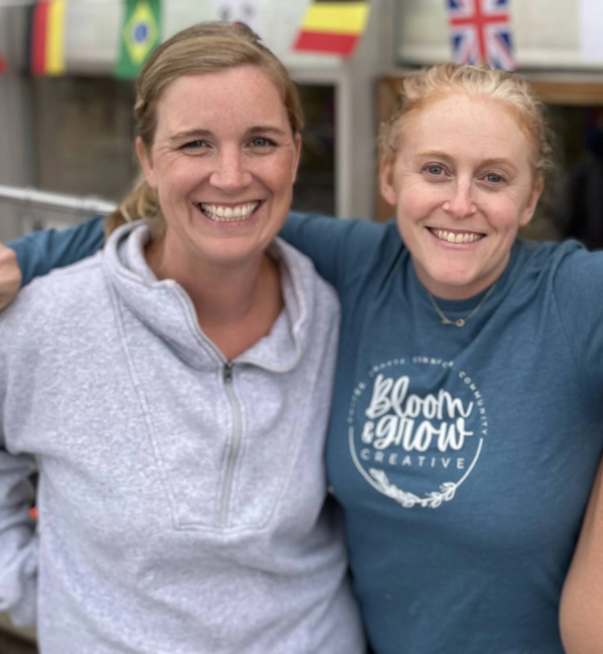 Our Story — Bloom and Grow Creative