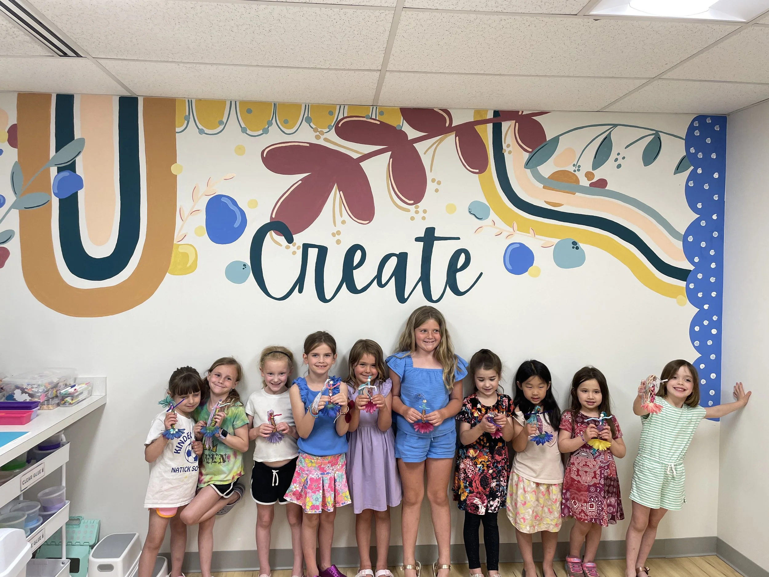 Bloom and Grow Creative