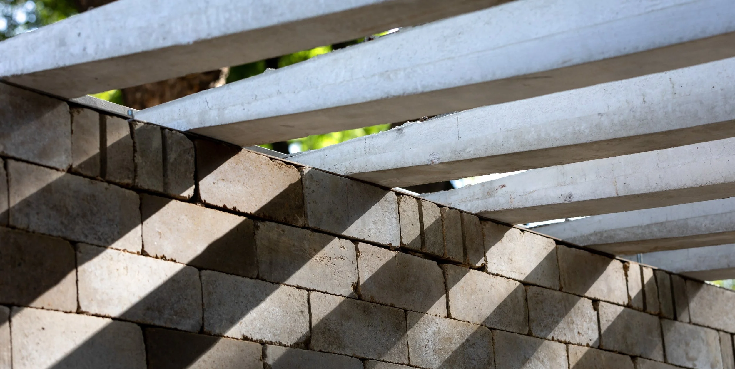 FORMA | Sustainable Construction Today