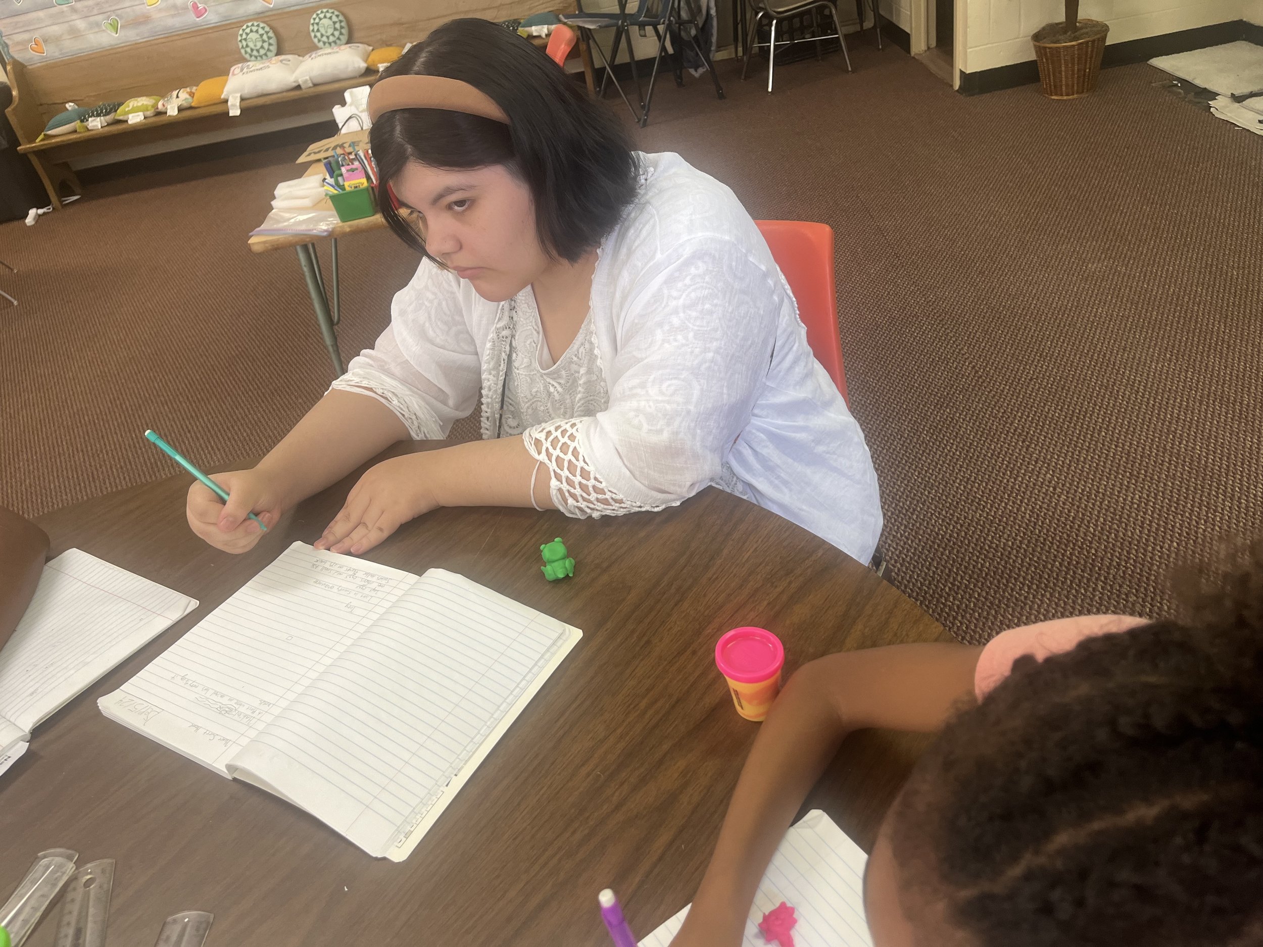 Creative Minds Microschool