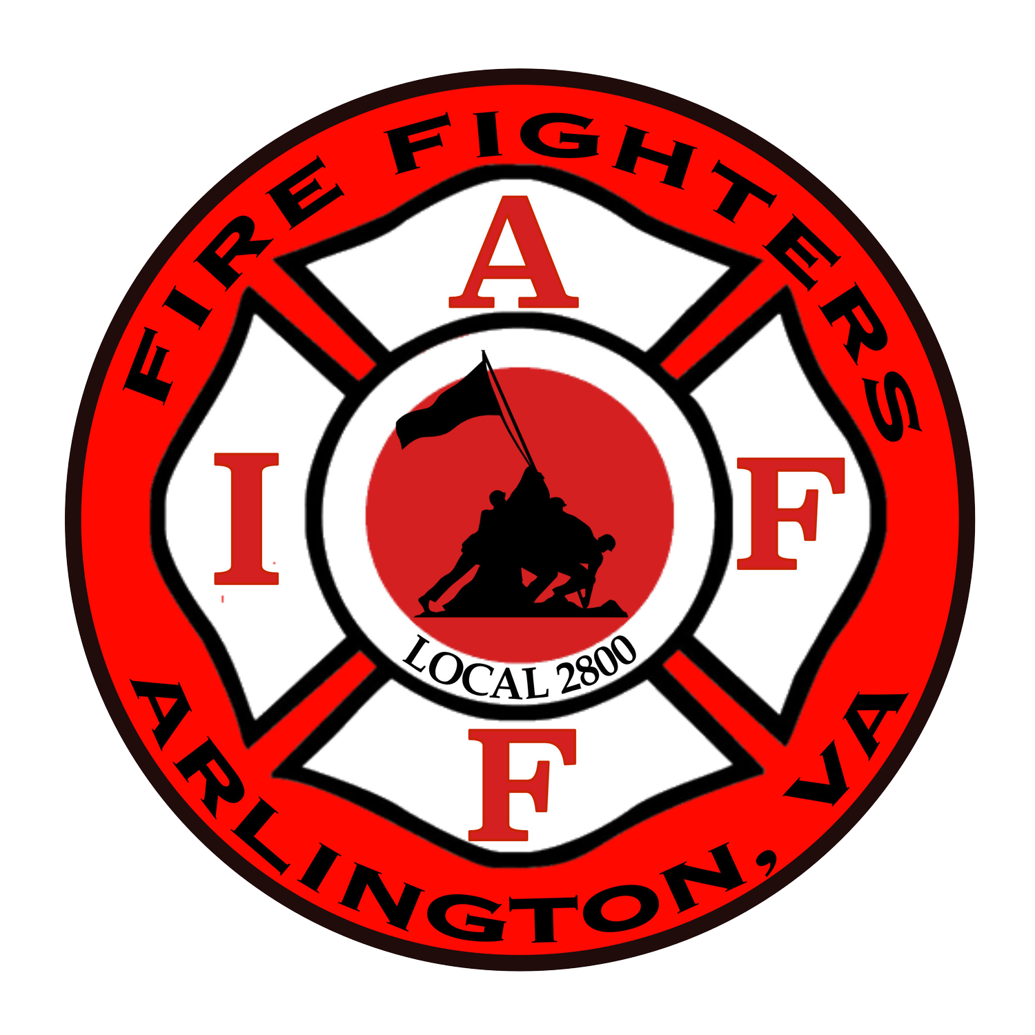 IAFF Local 2800