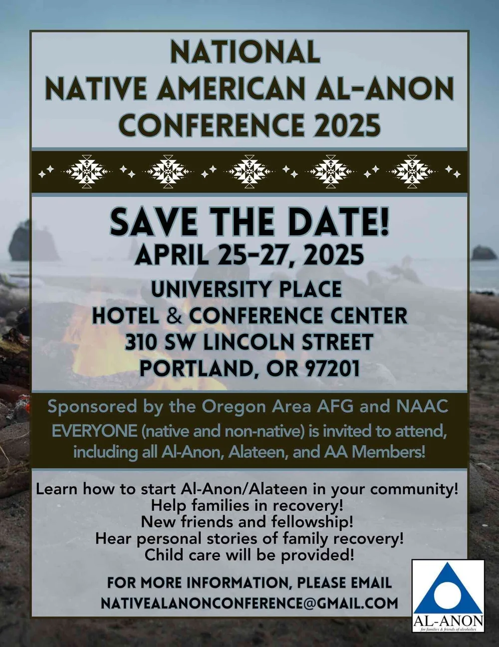 Events — Greater Seattle Al-Anon
