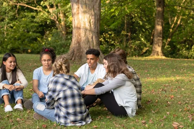 Alateen — Greater Seattle Al-Anon