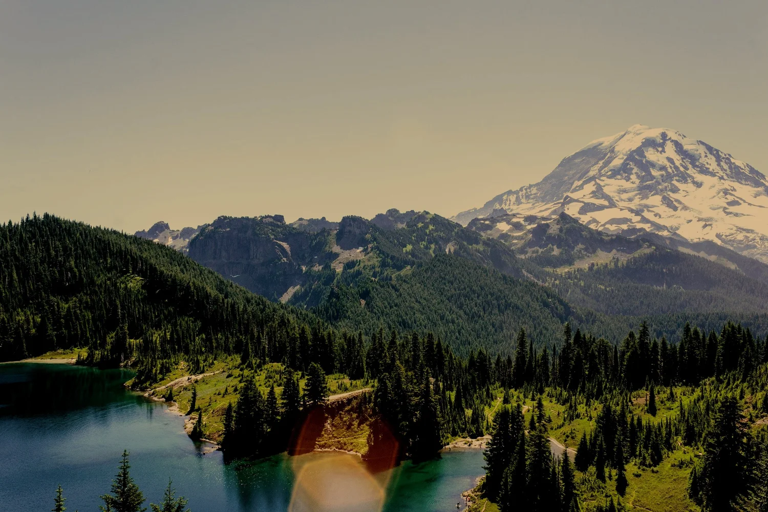 District Info — Greater Seattle Al-Anon
