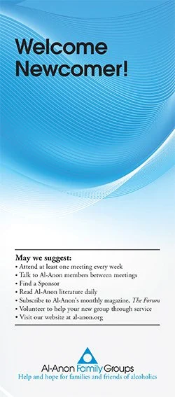 New To Al-Anon — Greater Seattle Al-Anon