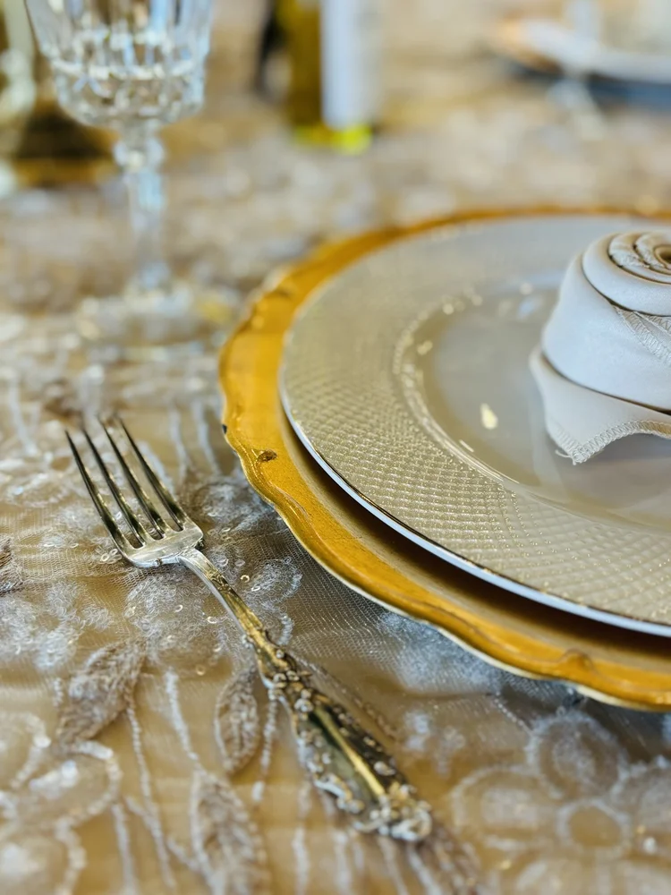 The Vintage Table Company