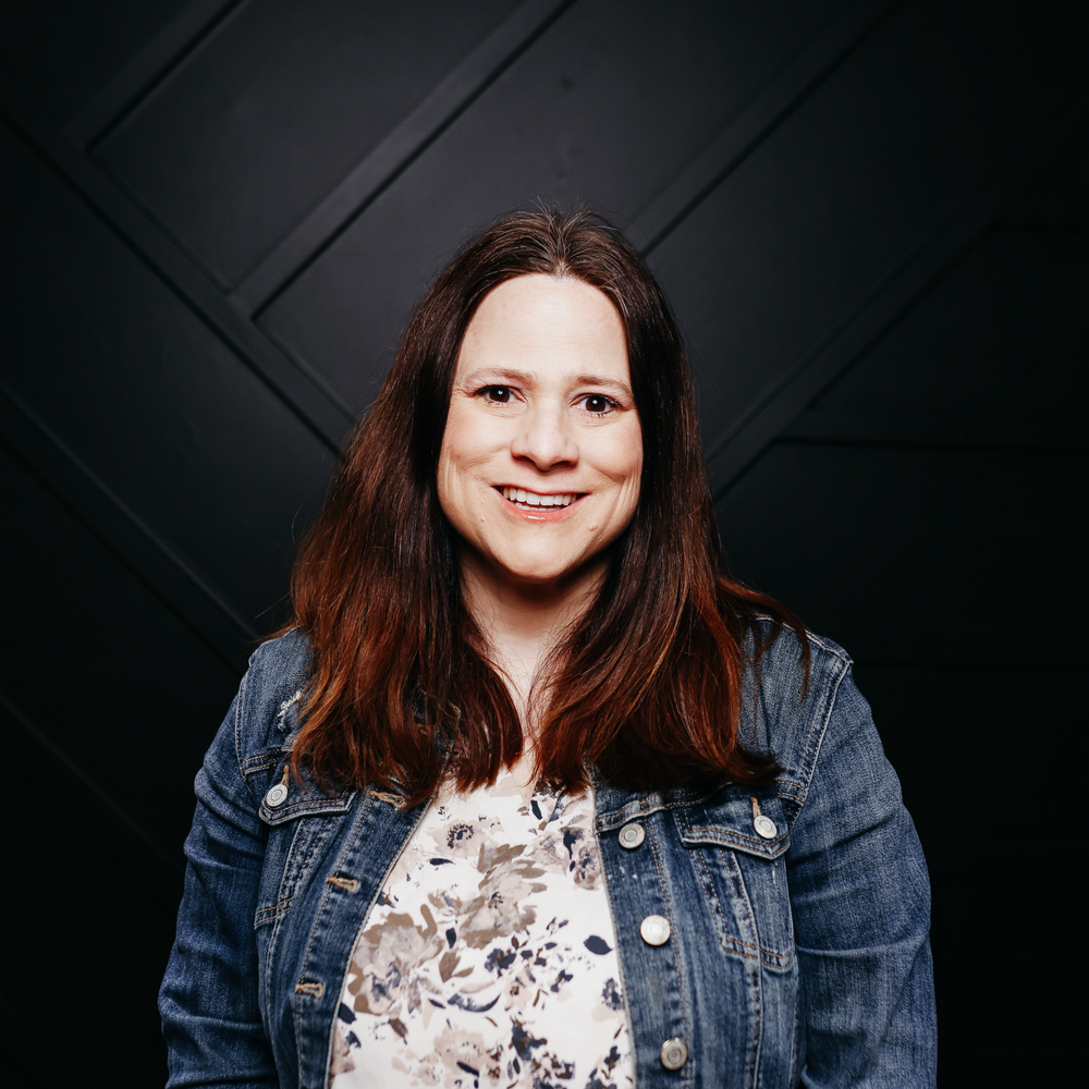 Staff — Mission Bible Church