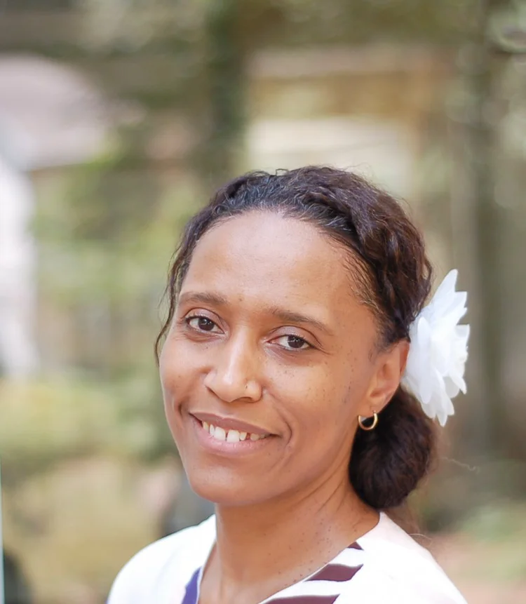 About I Viola Stephens Nutrition for Conception