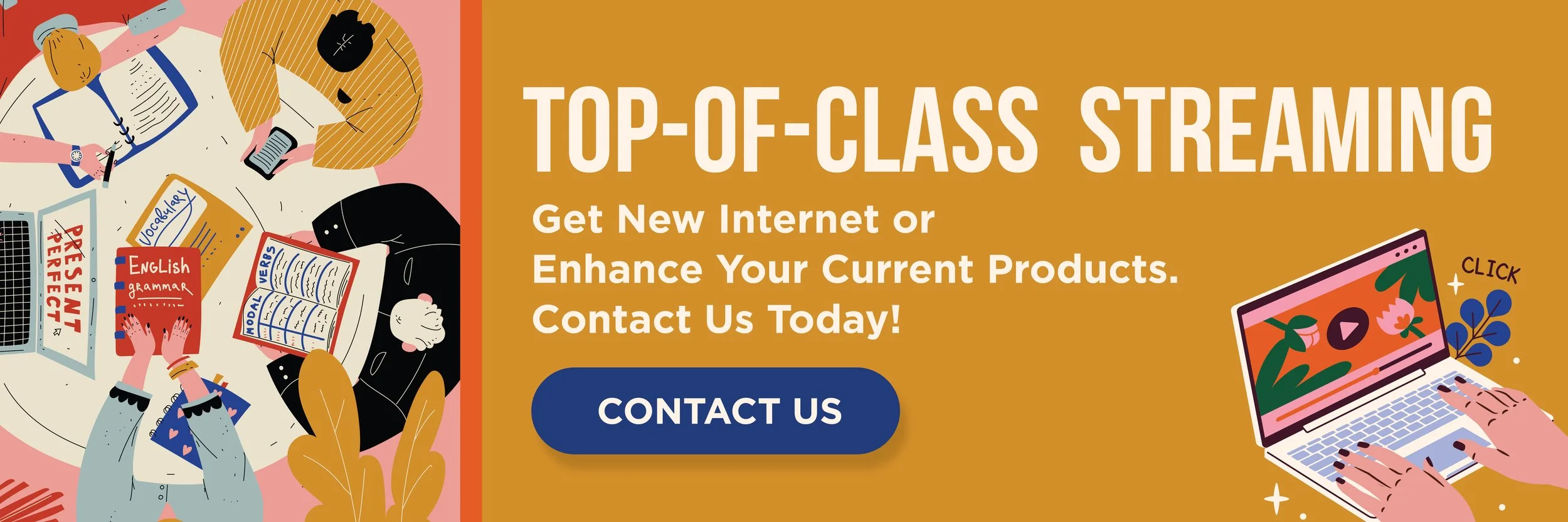 Deals — CTC Technology