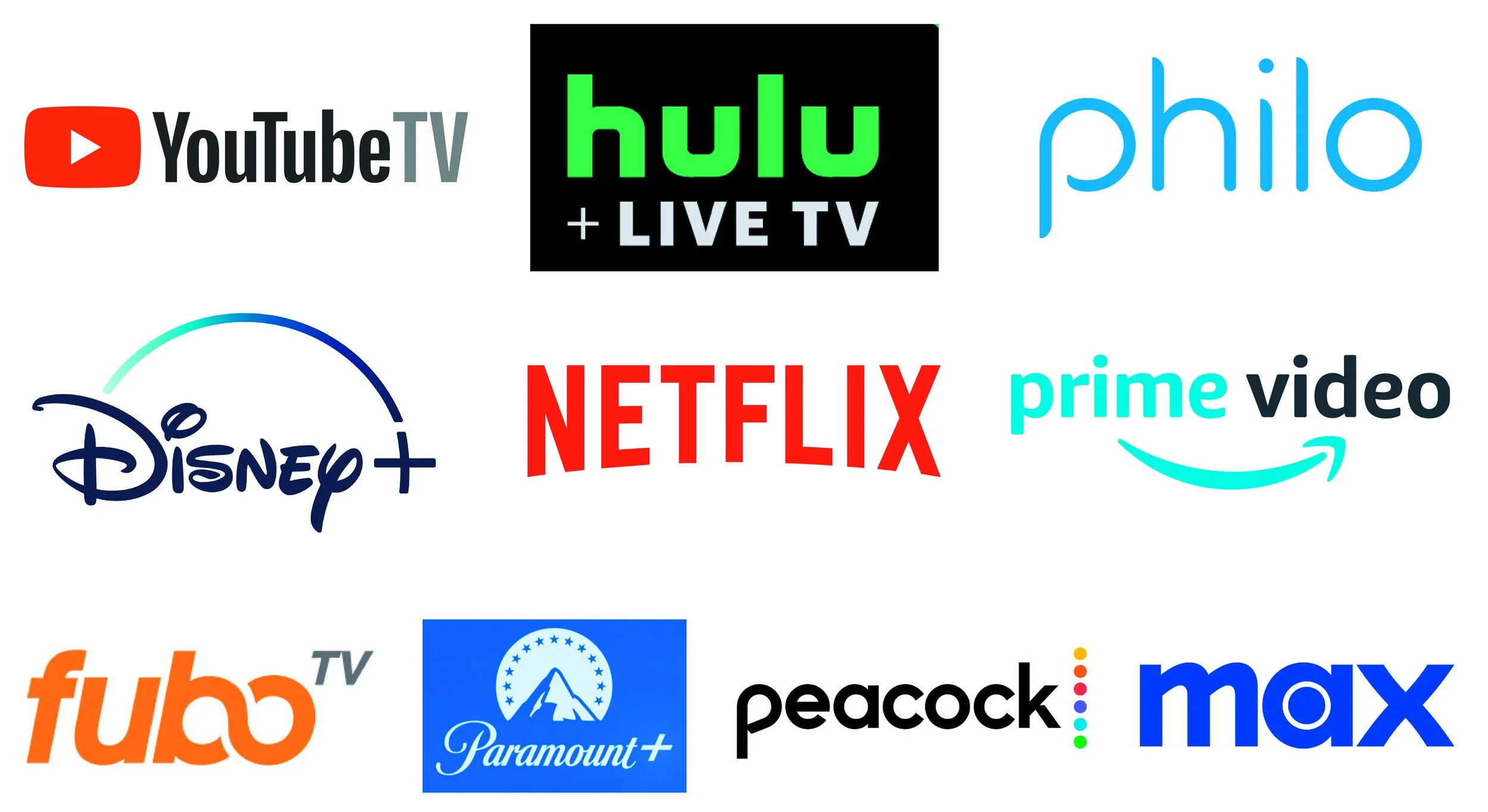 Streaming — CTC Technology