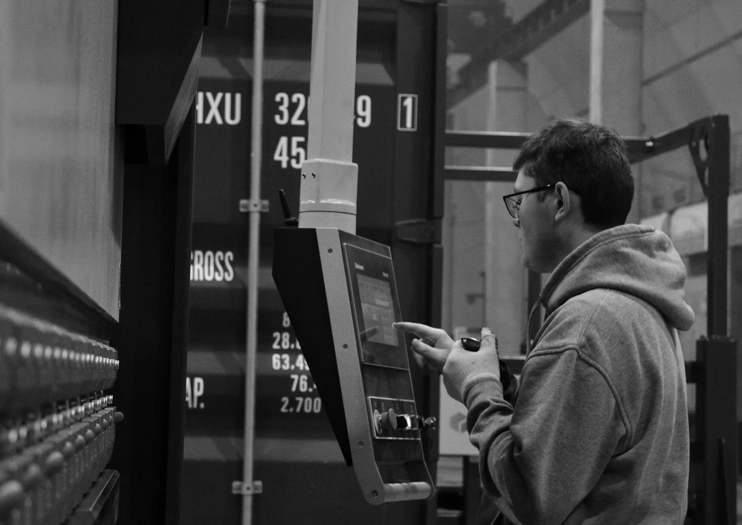 About Us — Cuby Technologies, Inc.