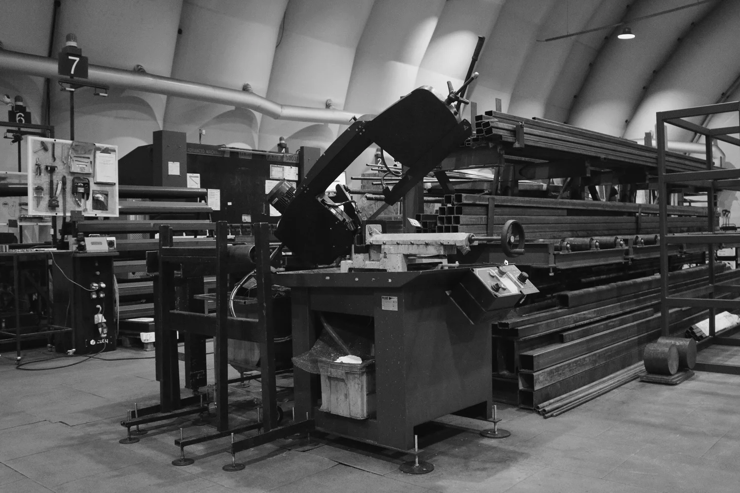 About Us — Cuby Technologies, Inc.