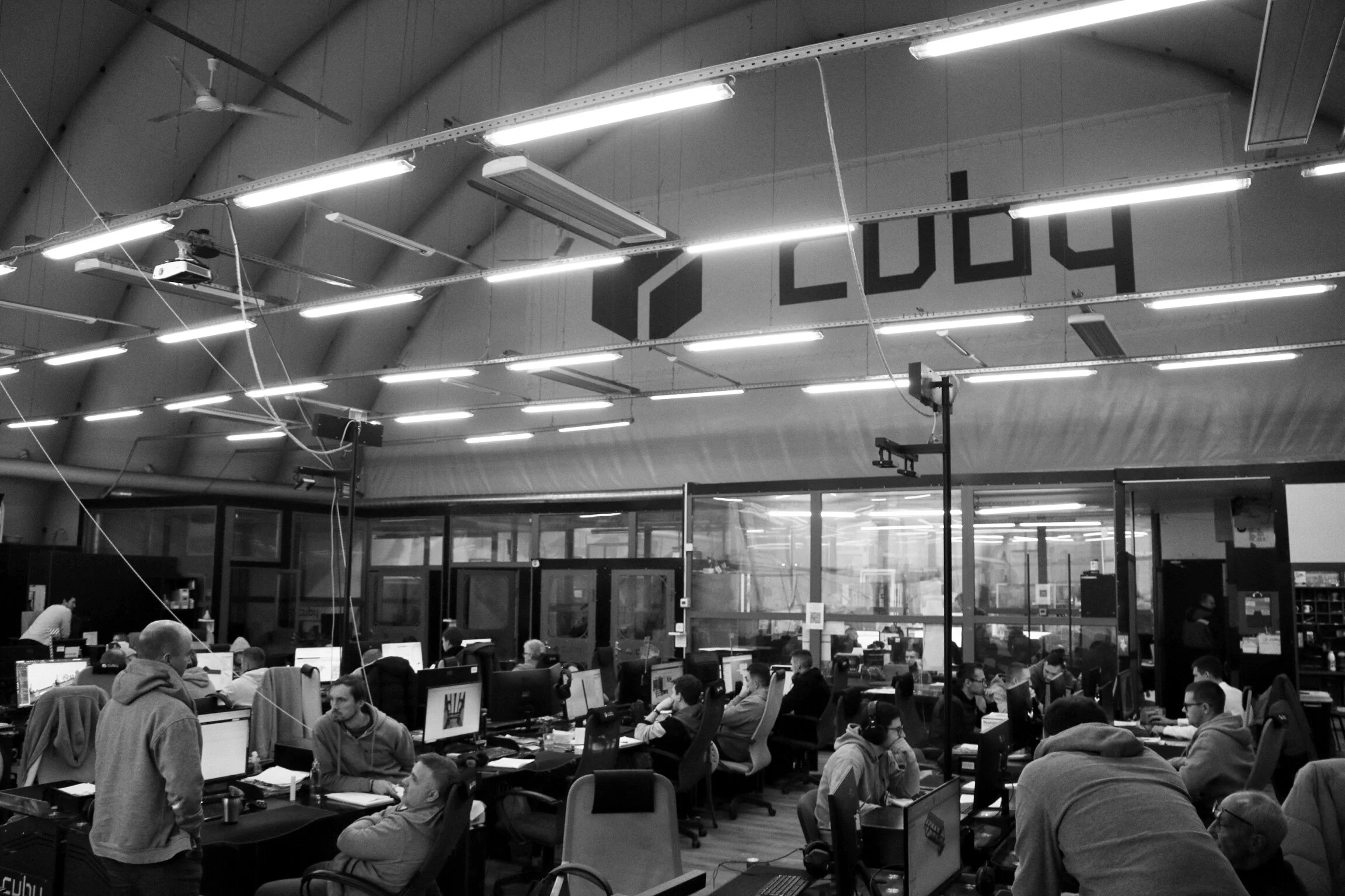 About Us — Cuby Technologies, Inc.