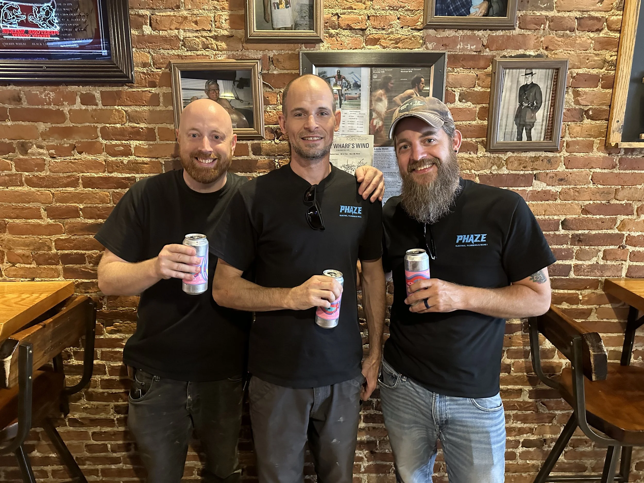 ABOUT - Electrical, Plumbing, AC and Heating Services in Upstate NY ...