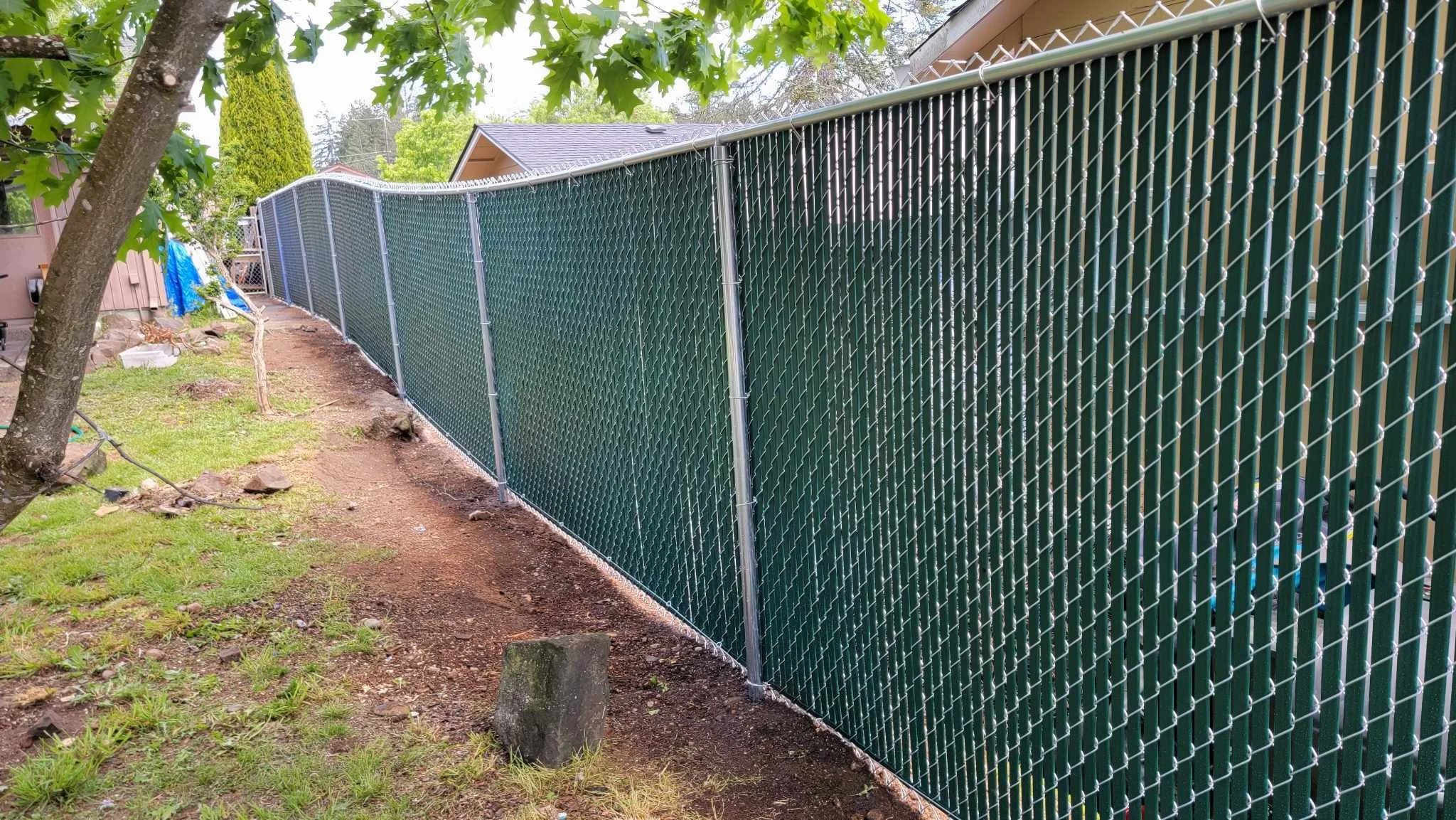 PNW Fence & Gate | Home