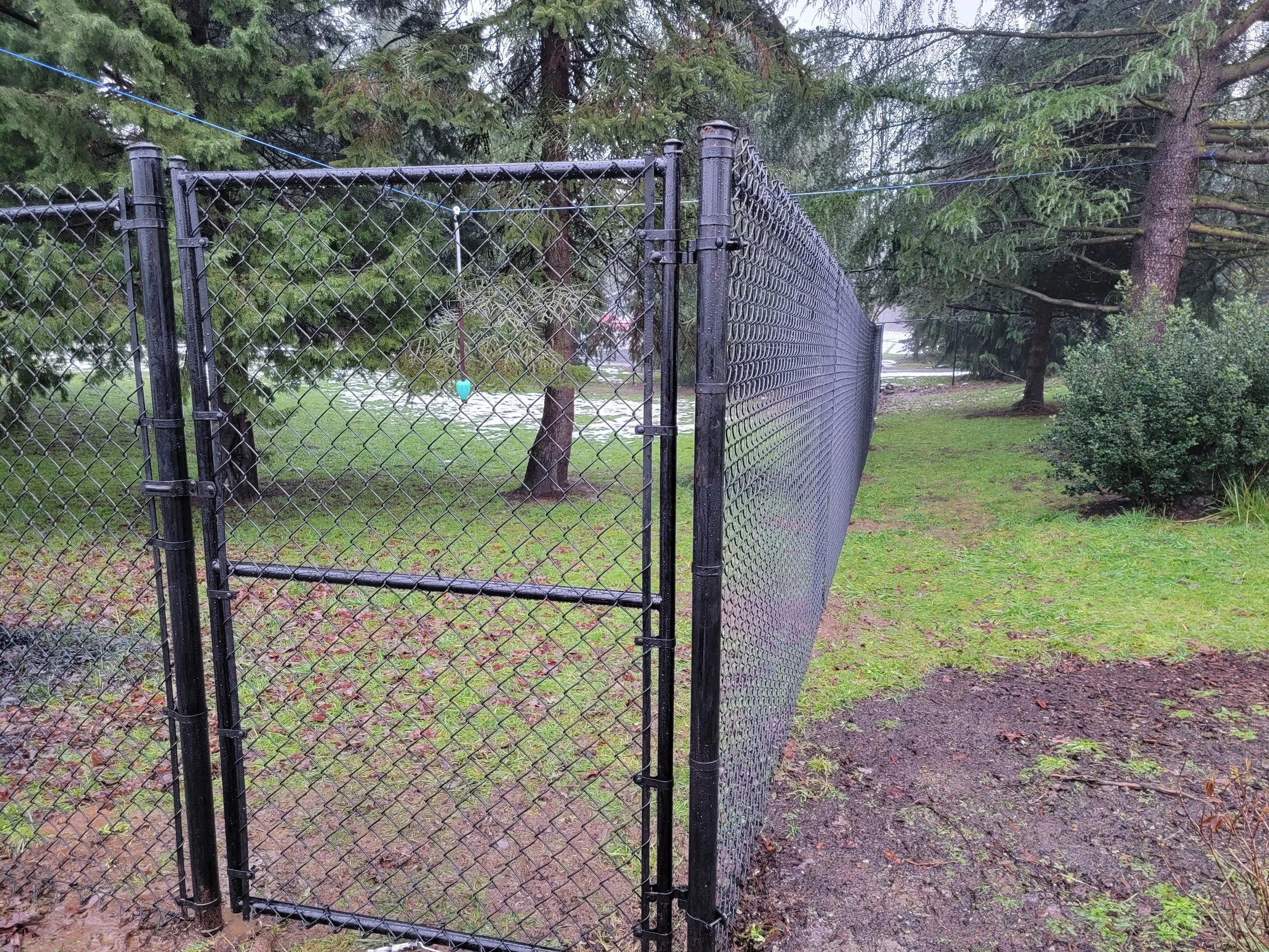 PNW Fence & Gate | Home