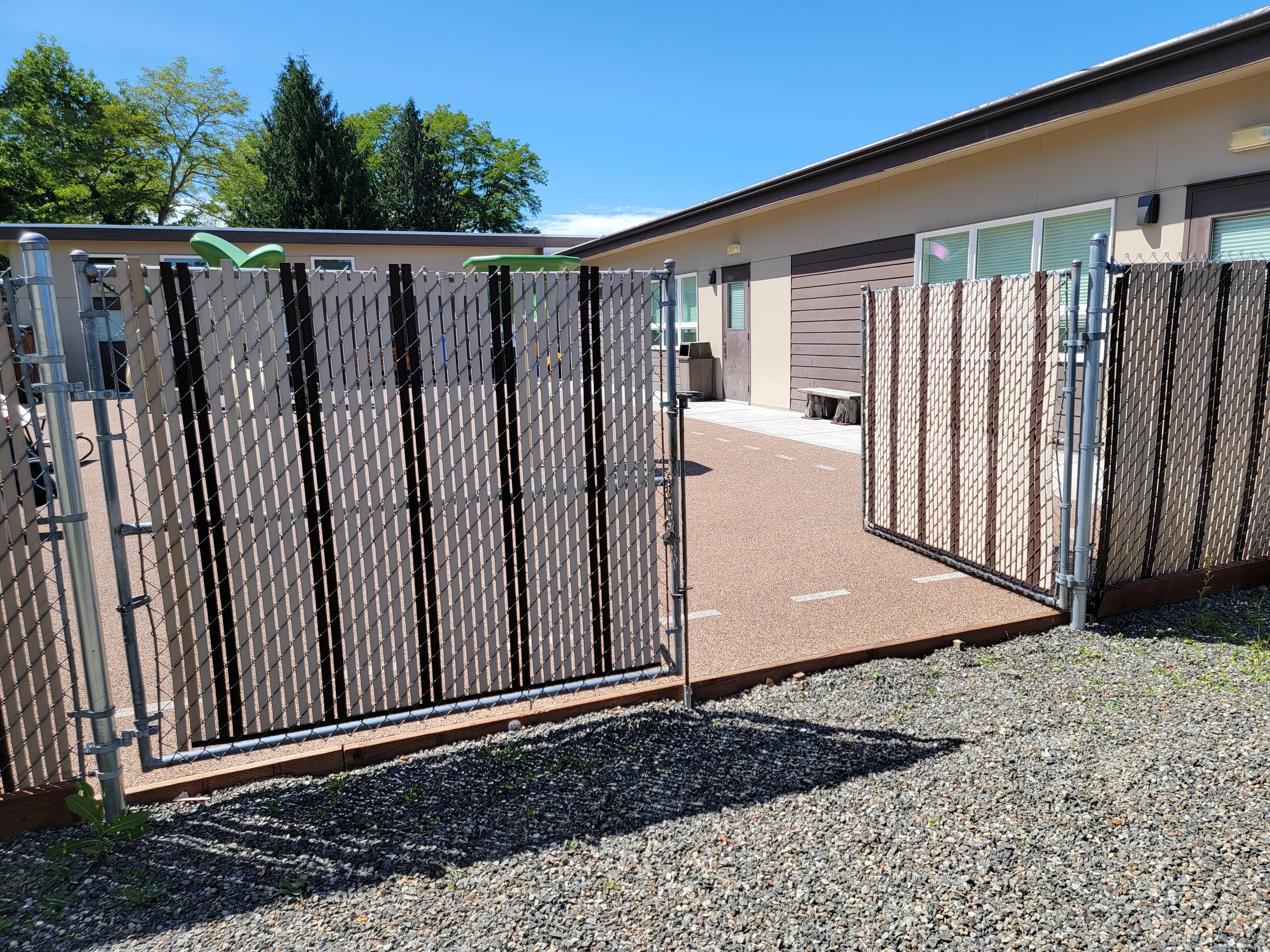 PNW Fence & Gate | Home