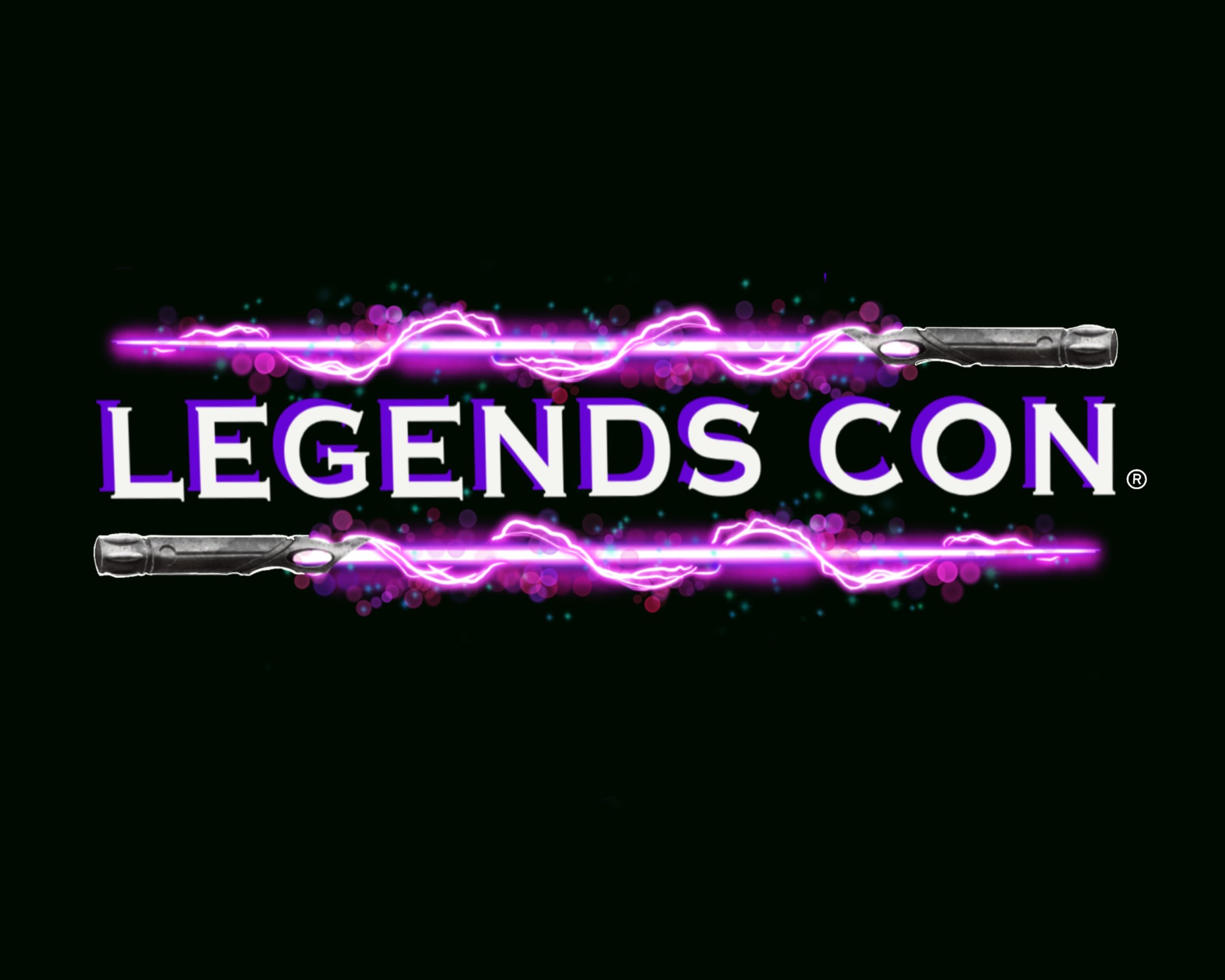 LegendsCon — The Official Home of Legends Consortium LLC & LegendsCon