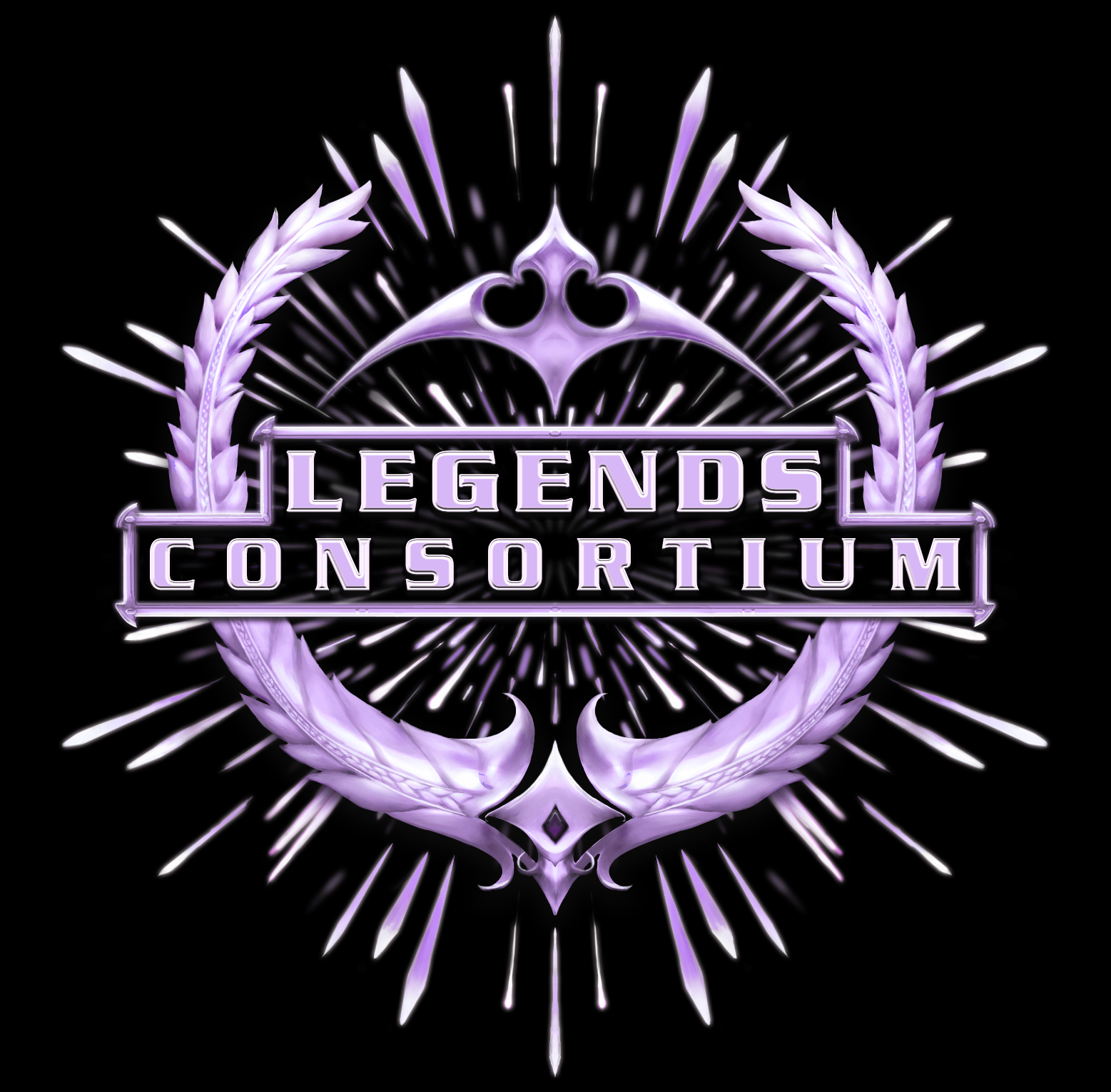 LegendsCon II-Legends Consortium LLC, Arlington, Texas, 2025