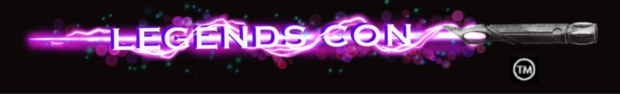 LegendsCon — The Official Home of Legends Consortium LLC & LegendsCon
