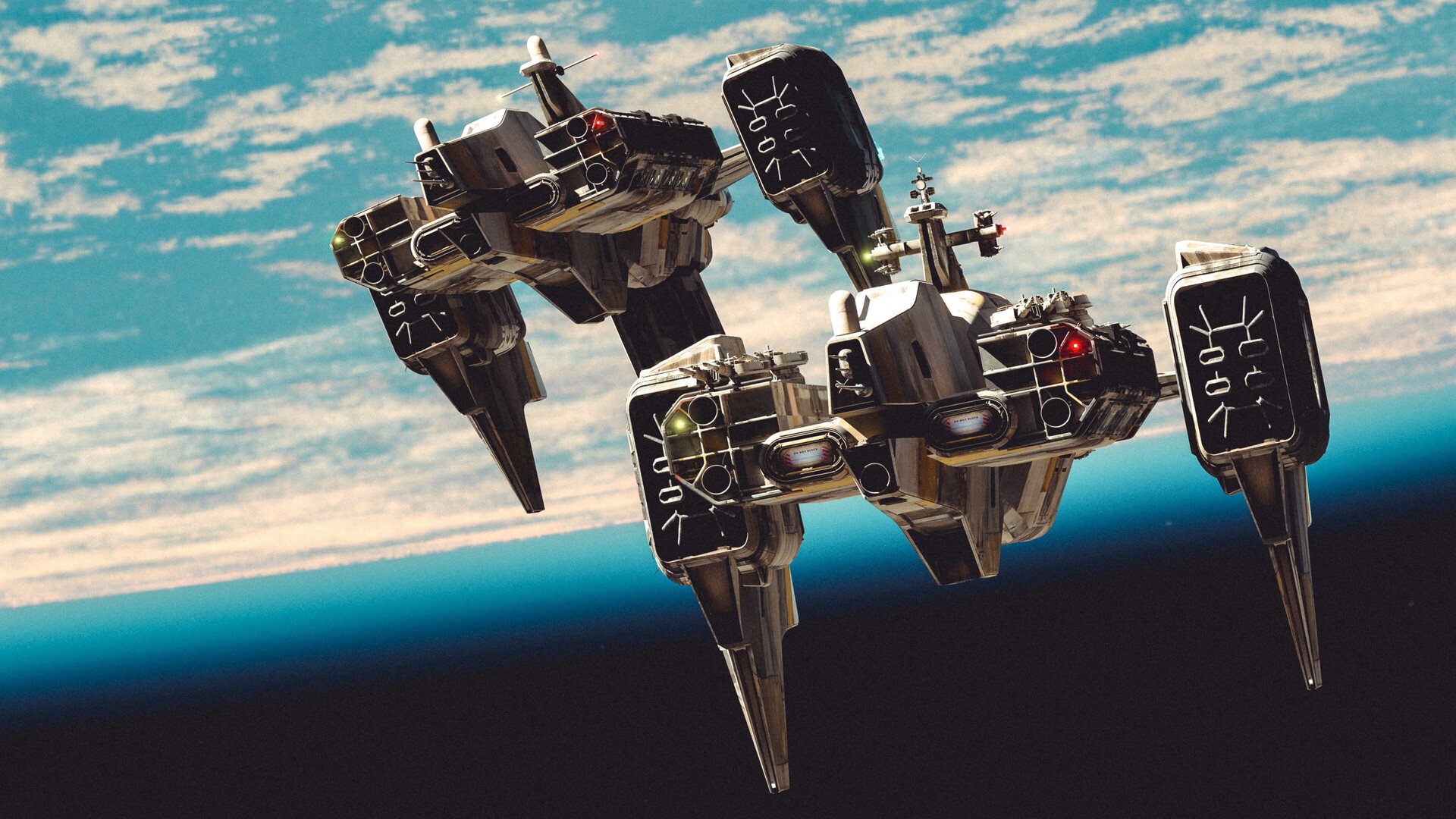 FRIGATE — Robots V Dinosaurs