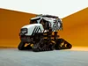 RAIDER — Robots V Dinosaurs