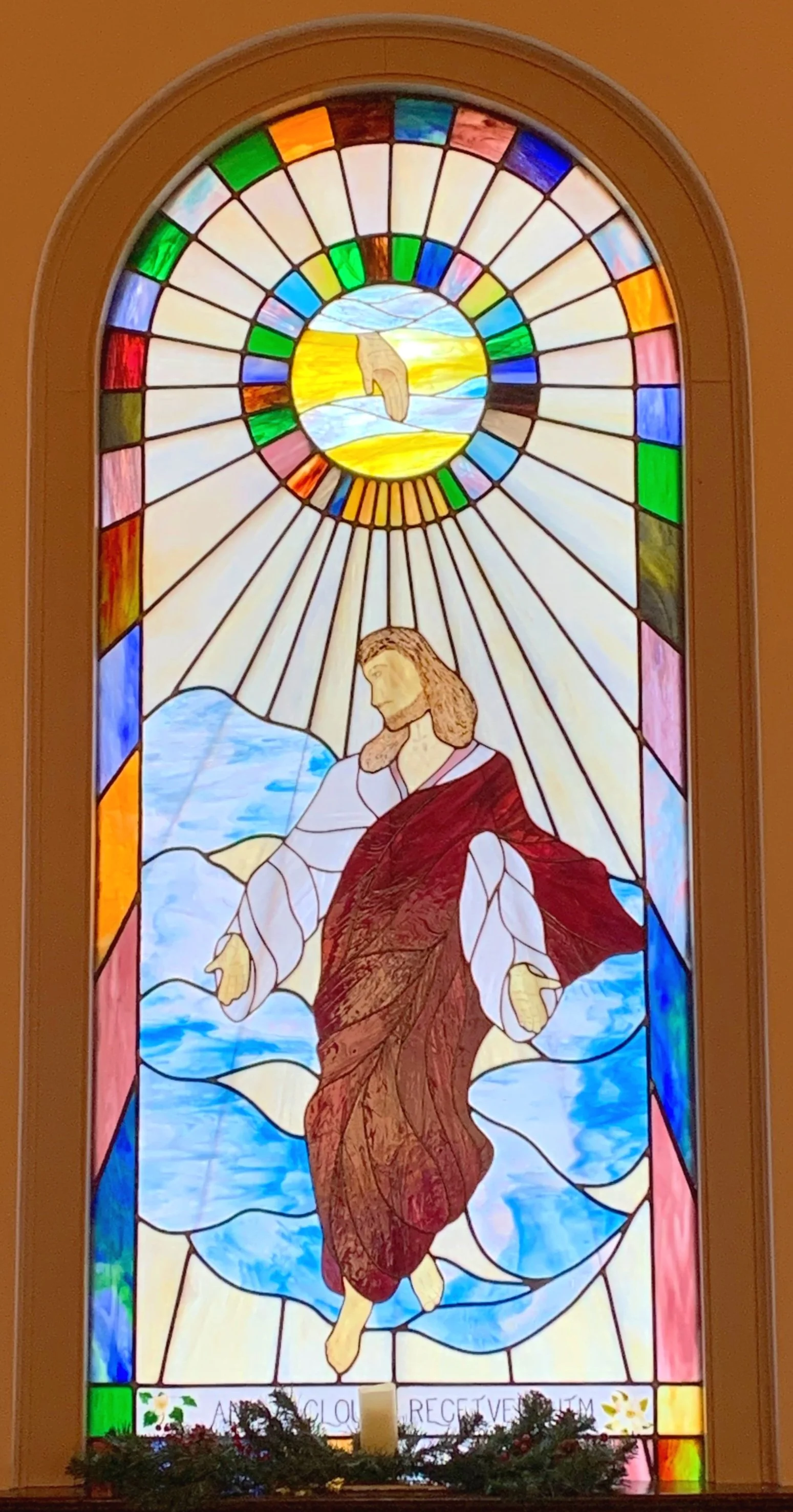 Bethel Lay Leadership — Bethel and Emmanuel UMC Lancaster, VA