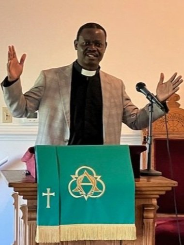 Staff — Bethel and Emmanuel UMC Lancaster, VA