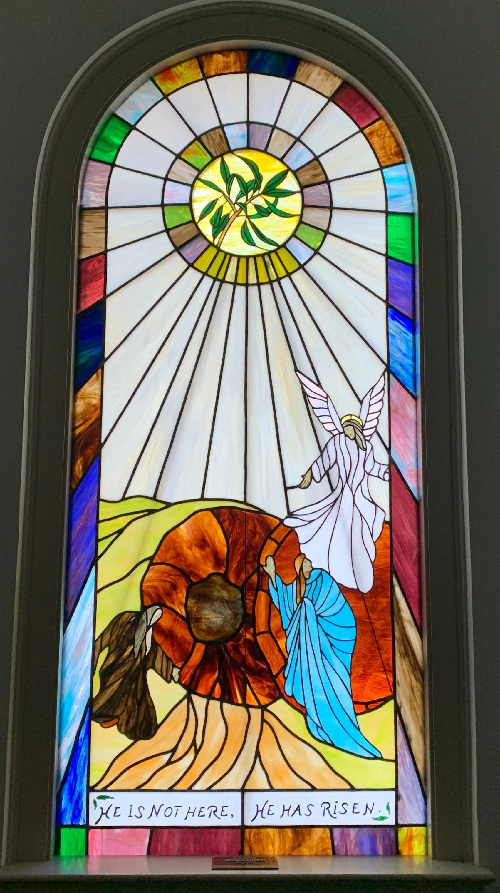 Bethel Lay Leadership — Bethel and Emmanuel UMC Lancaster, VA